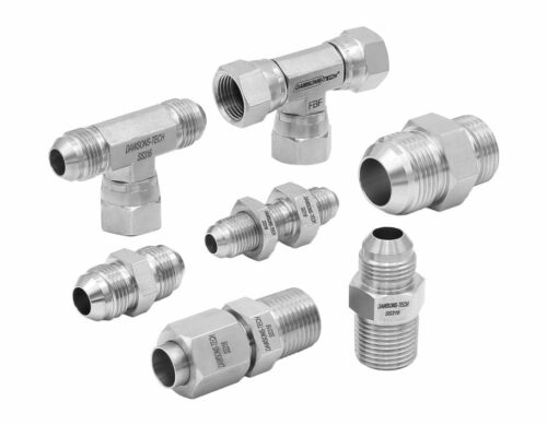 Best 37 degree flare fittings manufacturer in india and usa