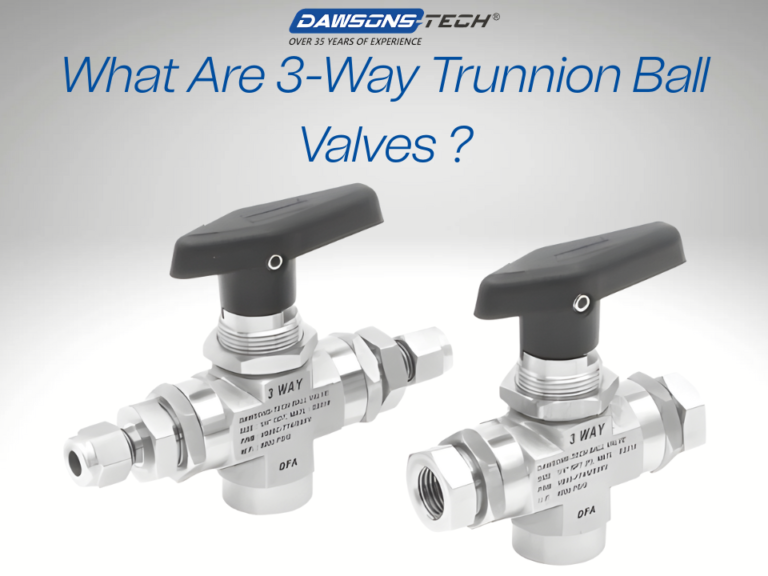 What is a 2-Way Ball Valve Used For? Applications, Working & Benefits